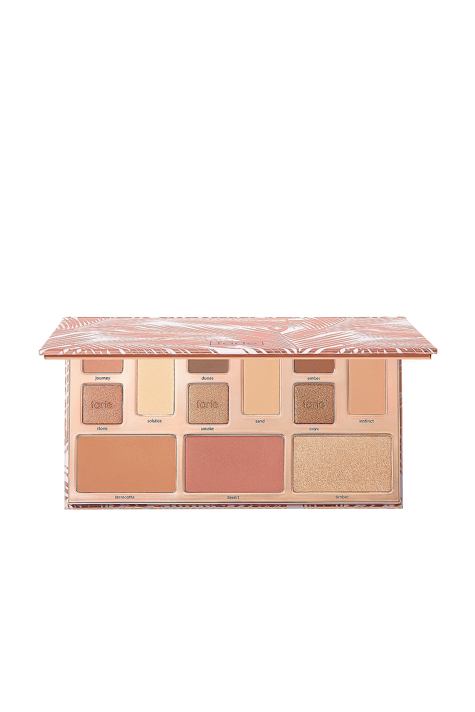 tarte Clay Play Volume II Eye & Cheek Palette | REVOLVE