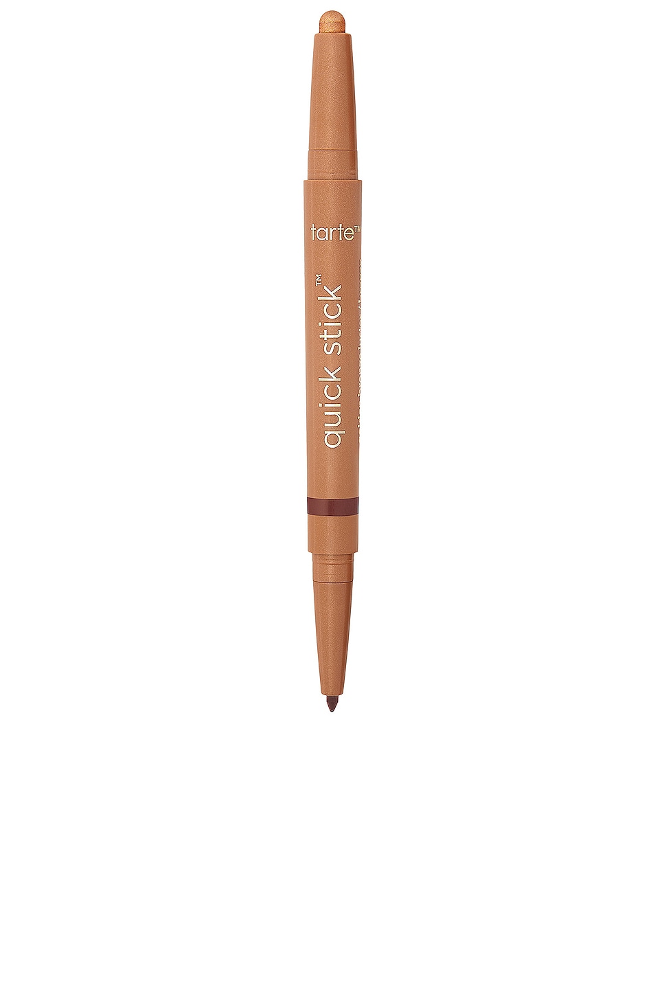 tarte Quick Stick Waterproof Shadow & Liner in Golden Bronze Luster ...