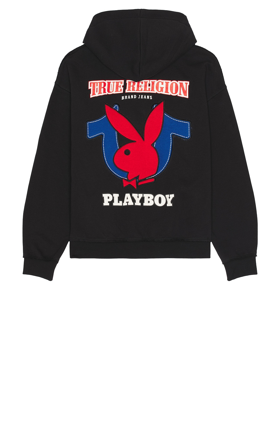 True Religion パーカー - Jet Black | REVOLVE True Religion パーカー - Jet Black | REVOLVE
