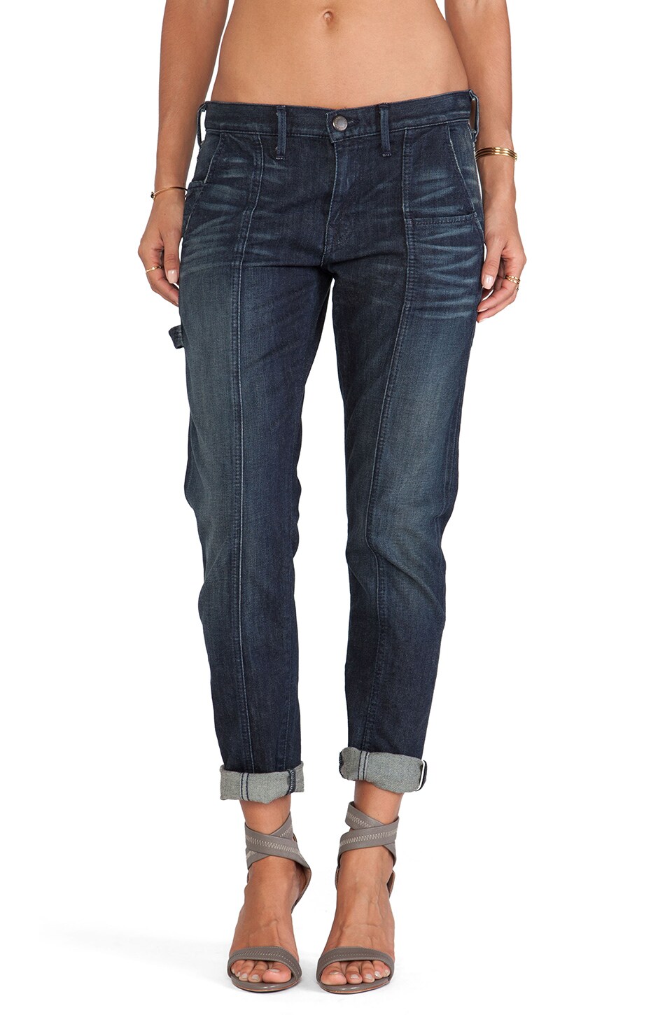 True Religion Audrey Carpenter in Revealed Affection | REVOLVE