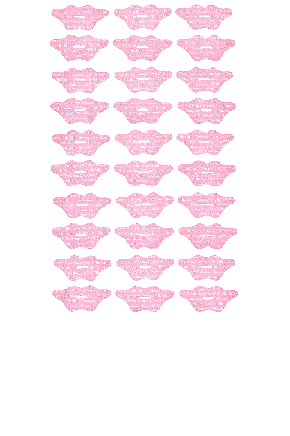 The Skinny Confidential Mouth Tape | REVOLVE