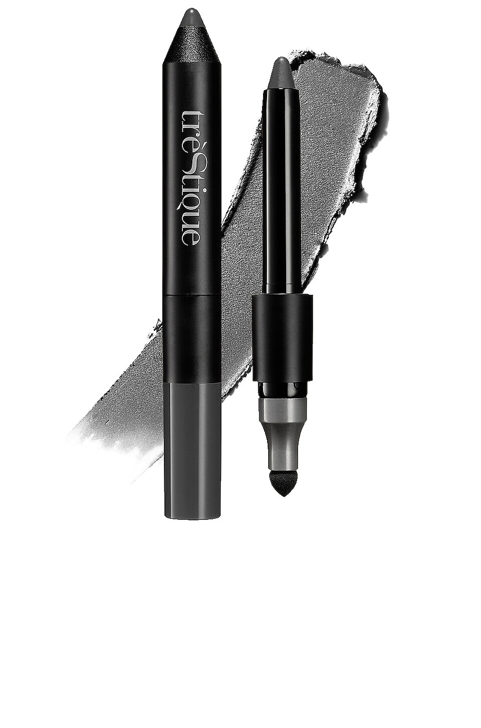 treStiQue Color & Smudge Shadow Crayon in Himalayan Slate | REVOLVE