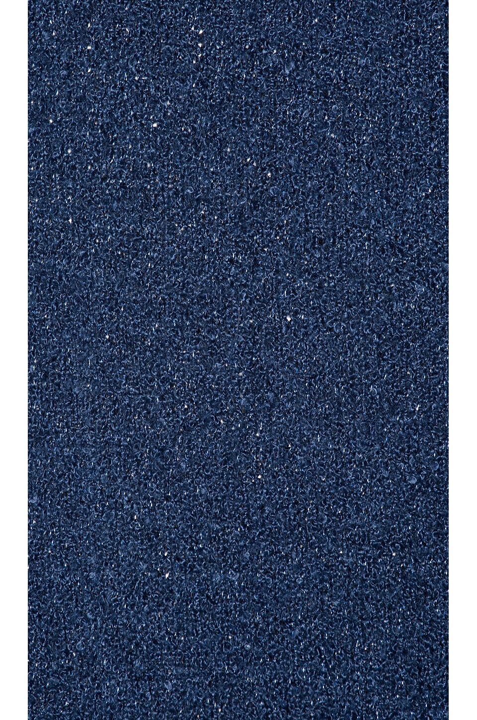 Tularosa Diamond Sweater Dress in Ocean Blue | REVOLVE