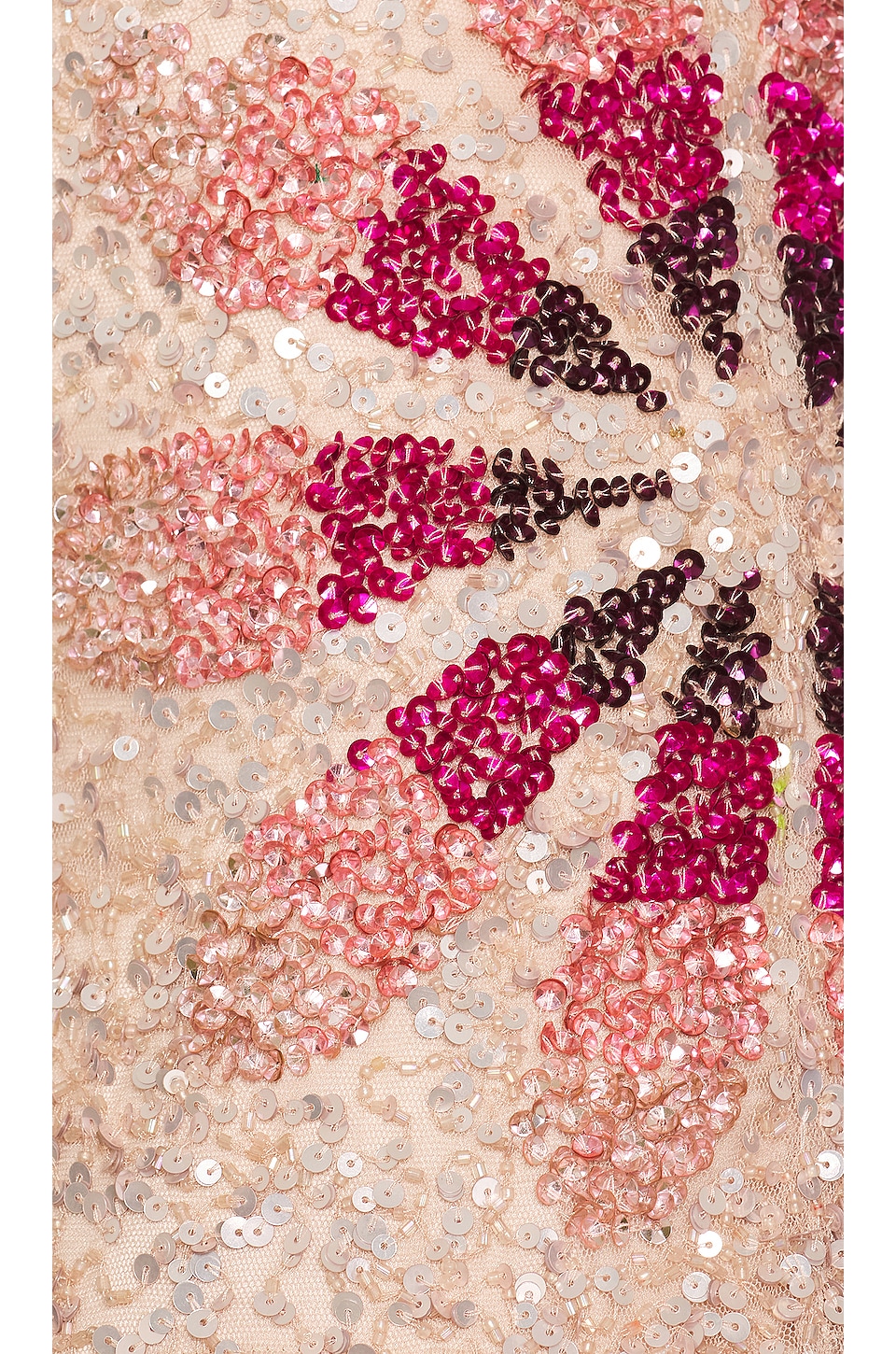 Tularosa Bellini Sequin Skort in Cherry Blossom | REVOLVE