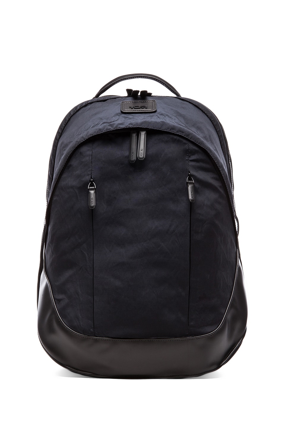 Tumi Courage Backpack in Raven | REVOLVE