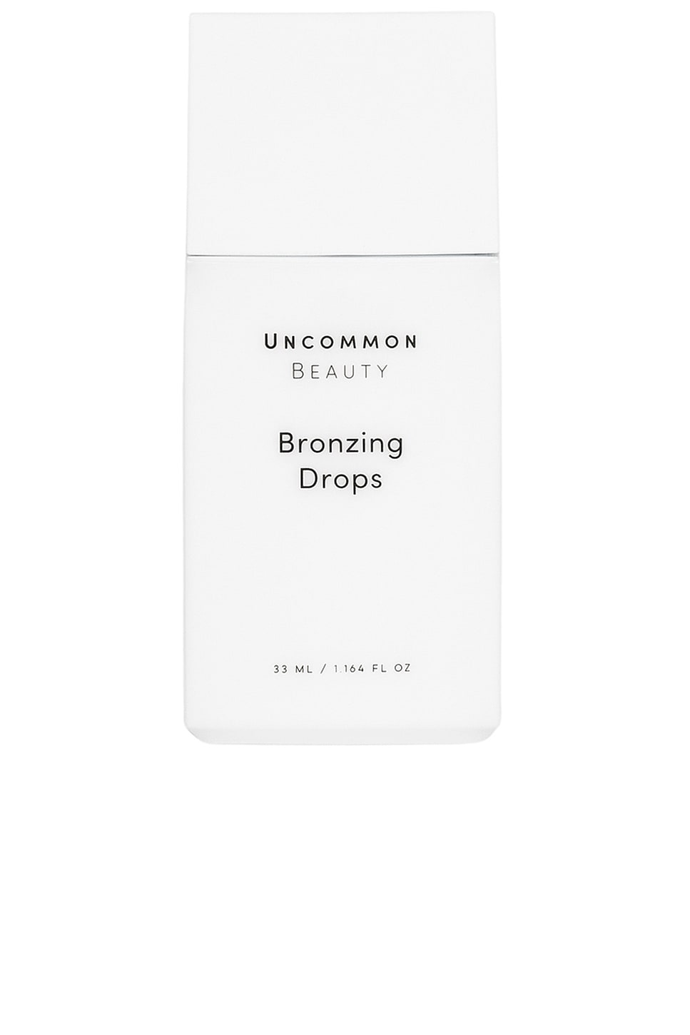 Uncommon Beauty AUTO-BRONZANT LIQUIDE BRONZING DROPS | REVOLVE