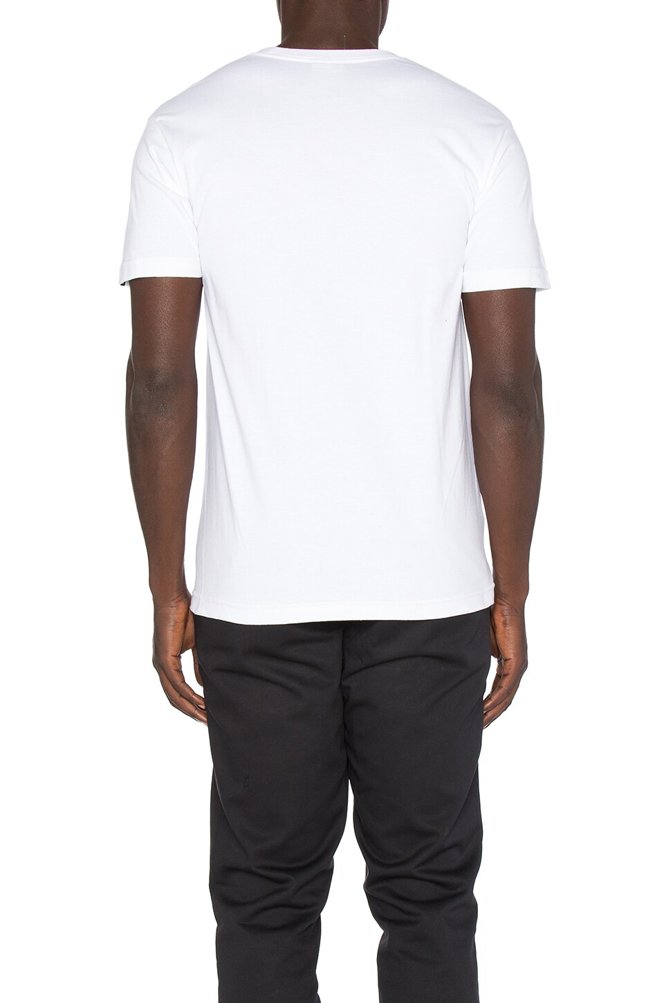 Undefeated Tranquility Tee in White | REVOLVE