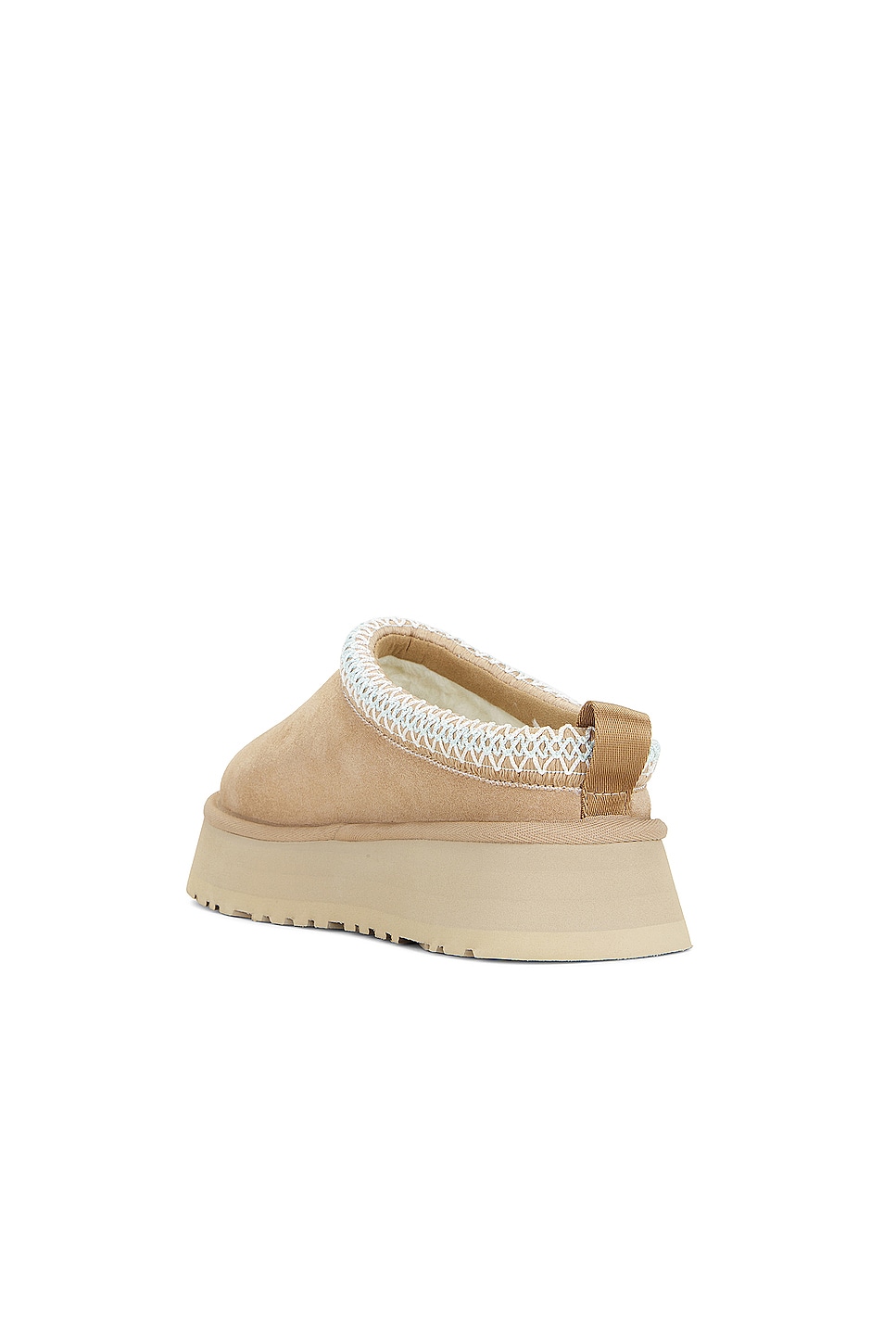 UGG Tazz Slipper in Sand | REVOLVE