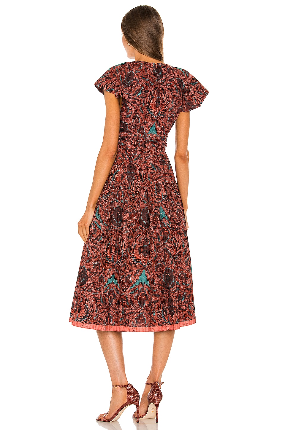 Ulla Johnson Delmara Dress