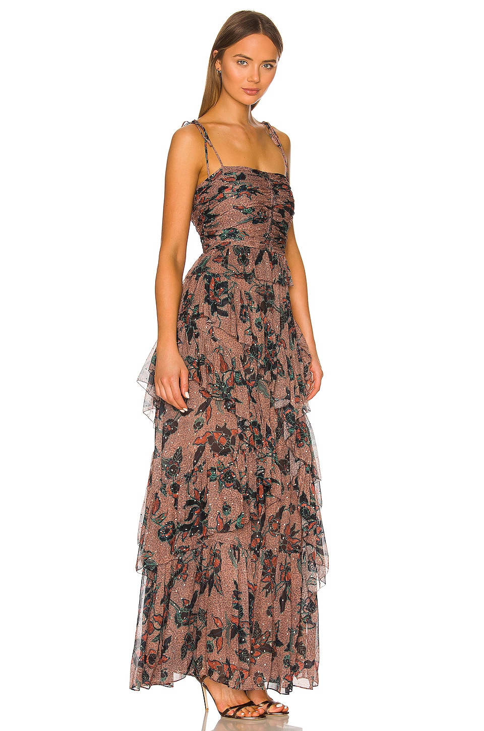Ulla Johnson Aveline Gown