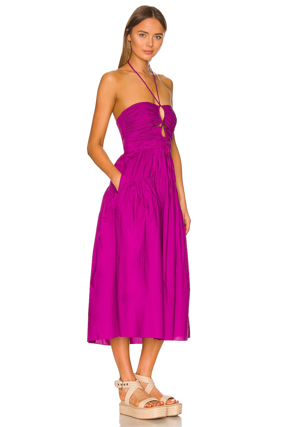 Ulla Johnson Ella Dress