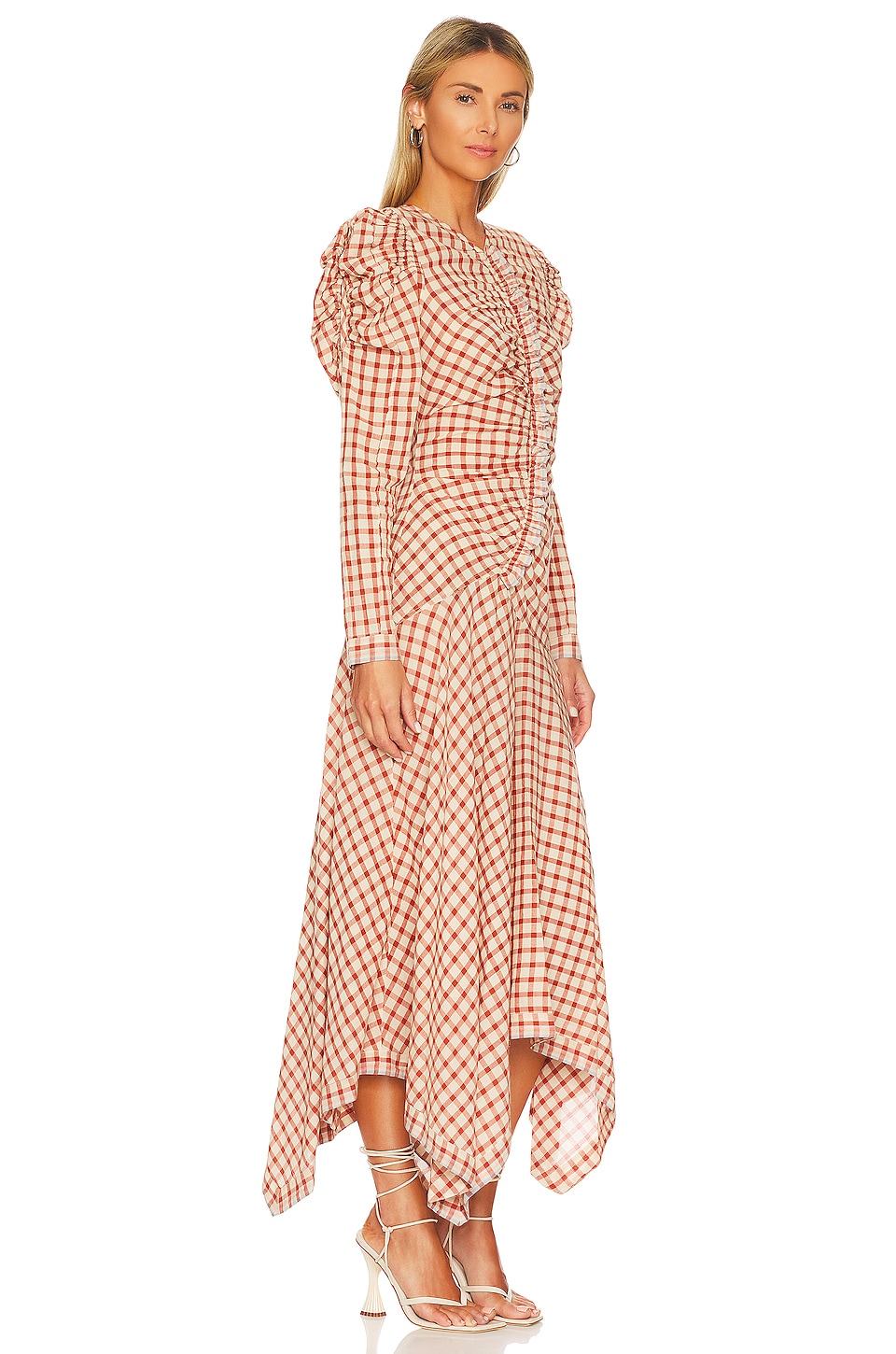 Ulla Johnson Isobel Dress