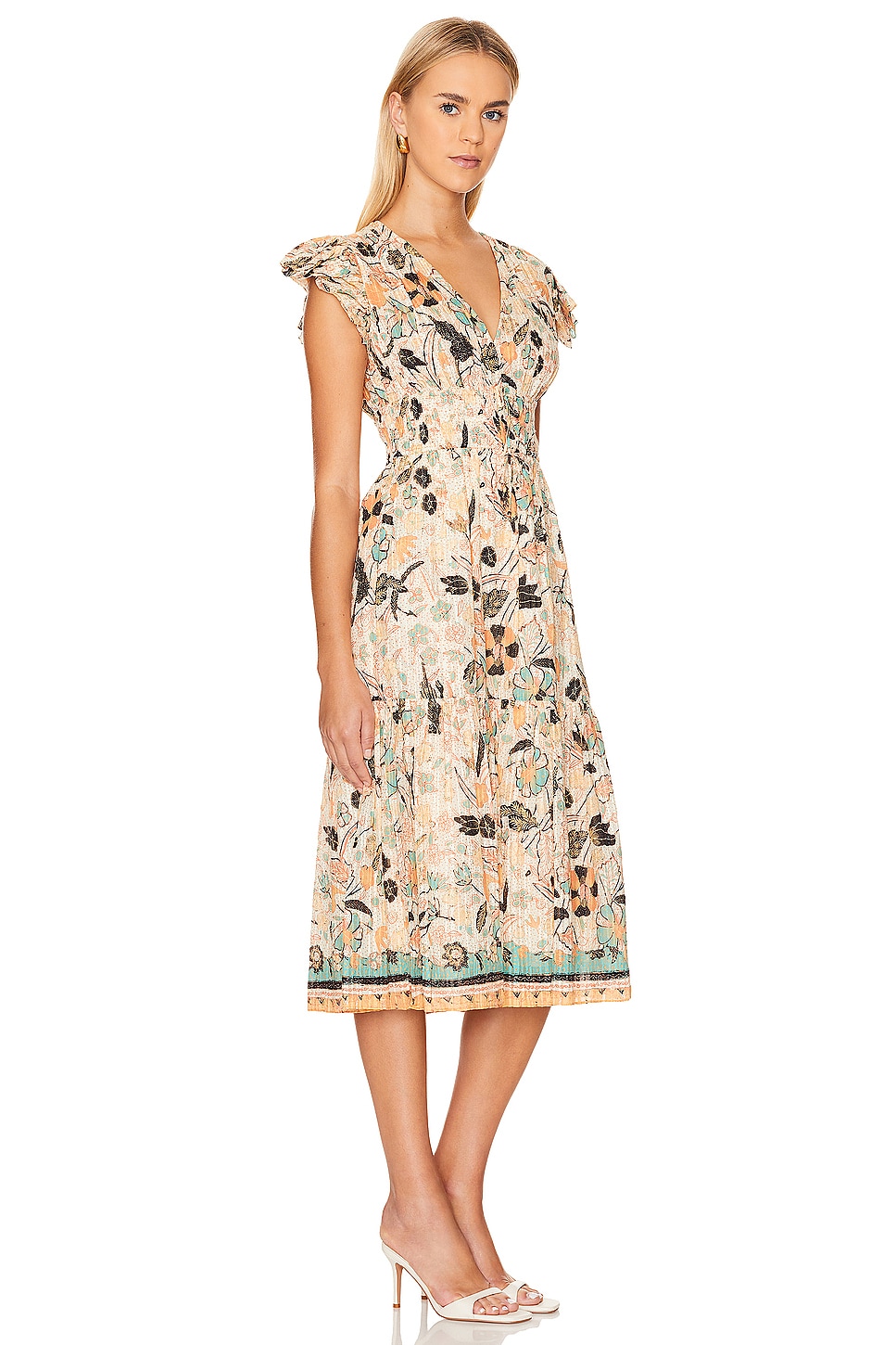 Ulla Johnson Angelica Dress 1