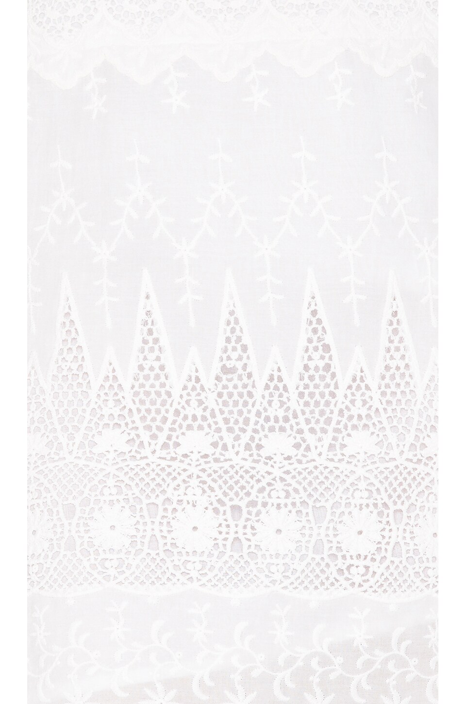 Ulla Johnson Viola Dress in Daisy | REVOLVE