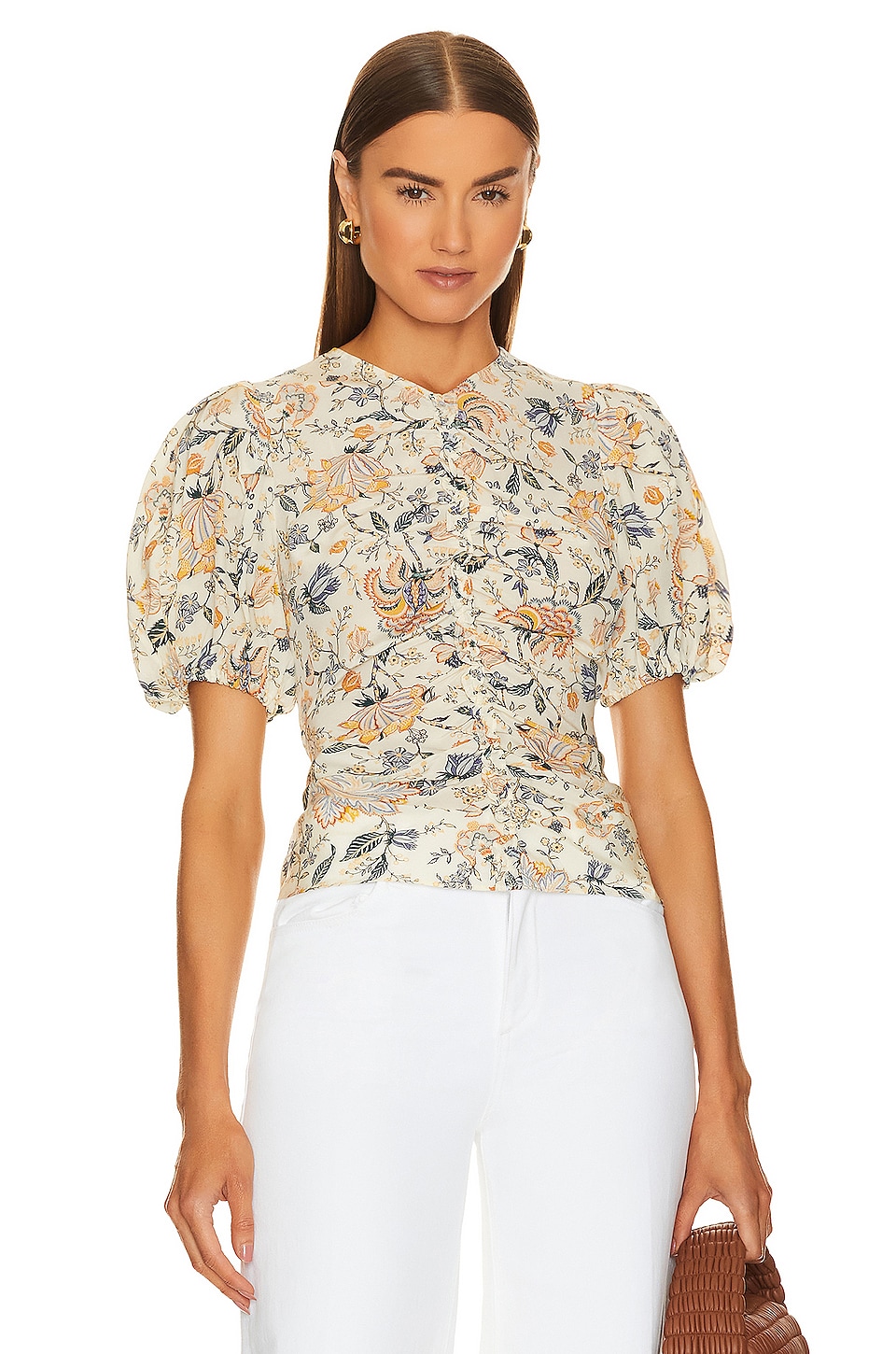 Ulla Johnson Elise Top