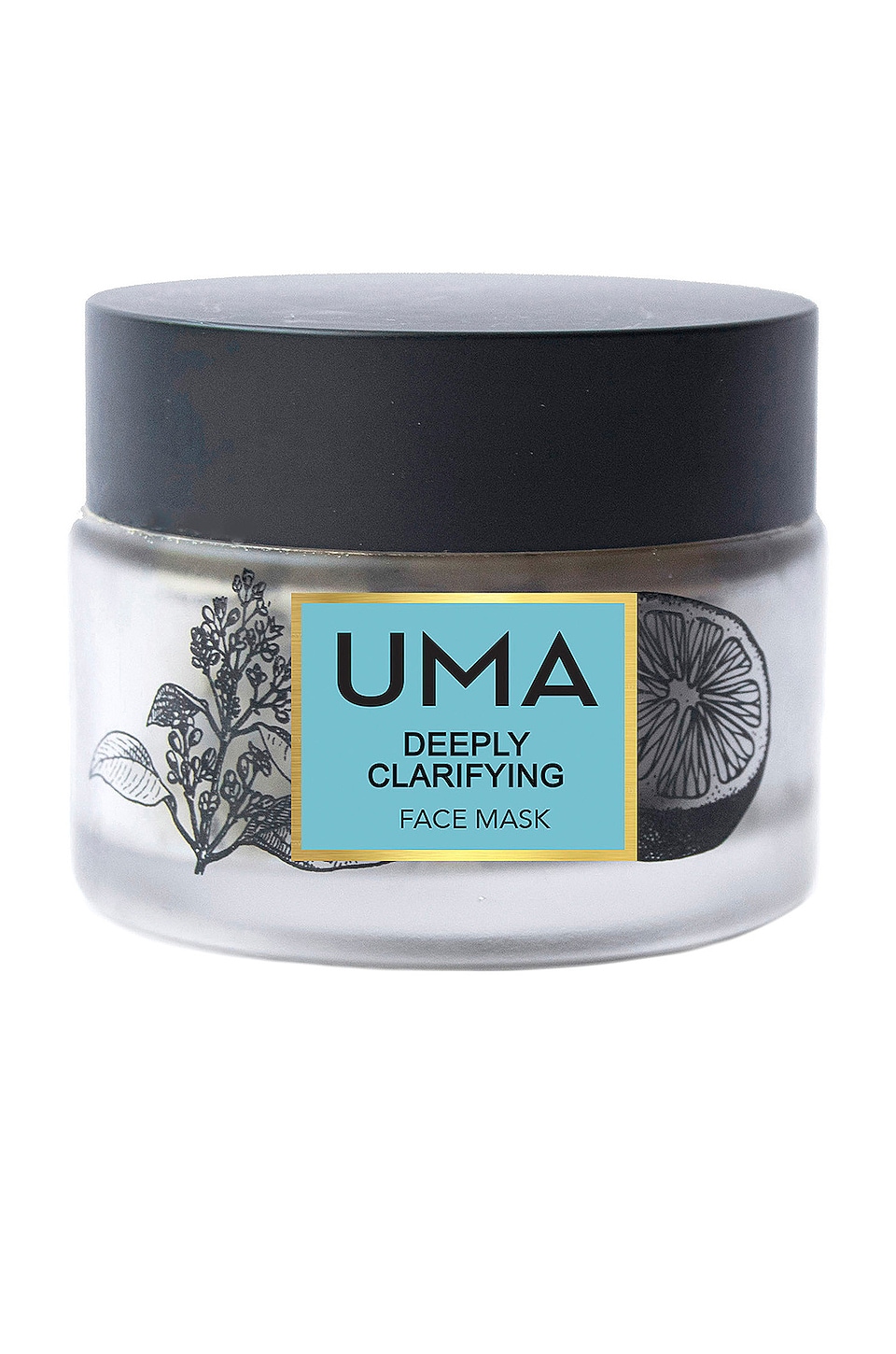 UMA Deeply Clarifying Face Mask | REVOLVE