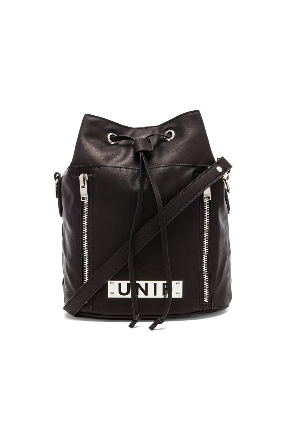 UNIF Nara Bag in Black | REVOLVE