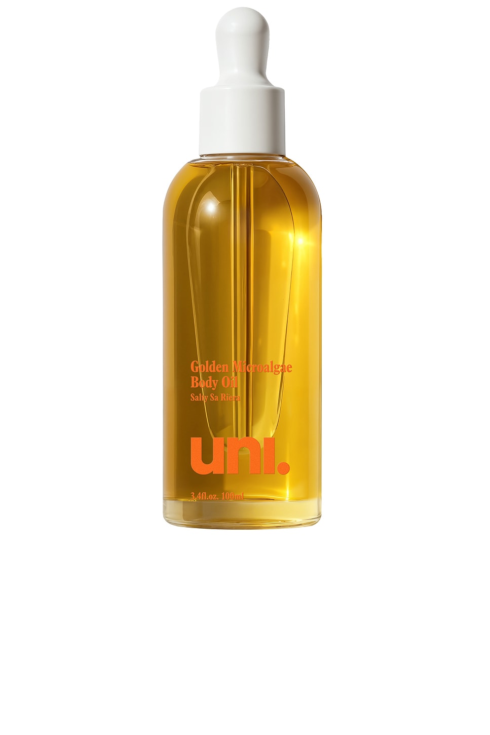 Uni HUILE POUR LE CORPS GOLDEN MICROALGAE BODY OIL | REVOLVE