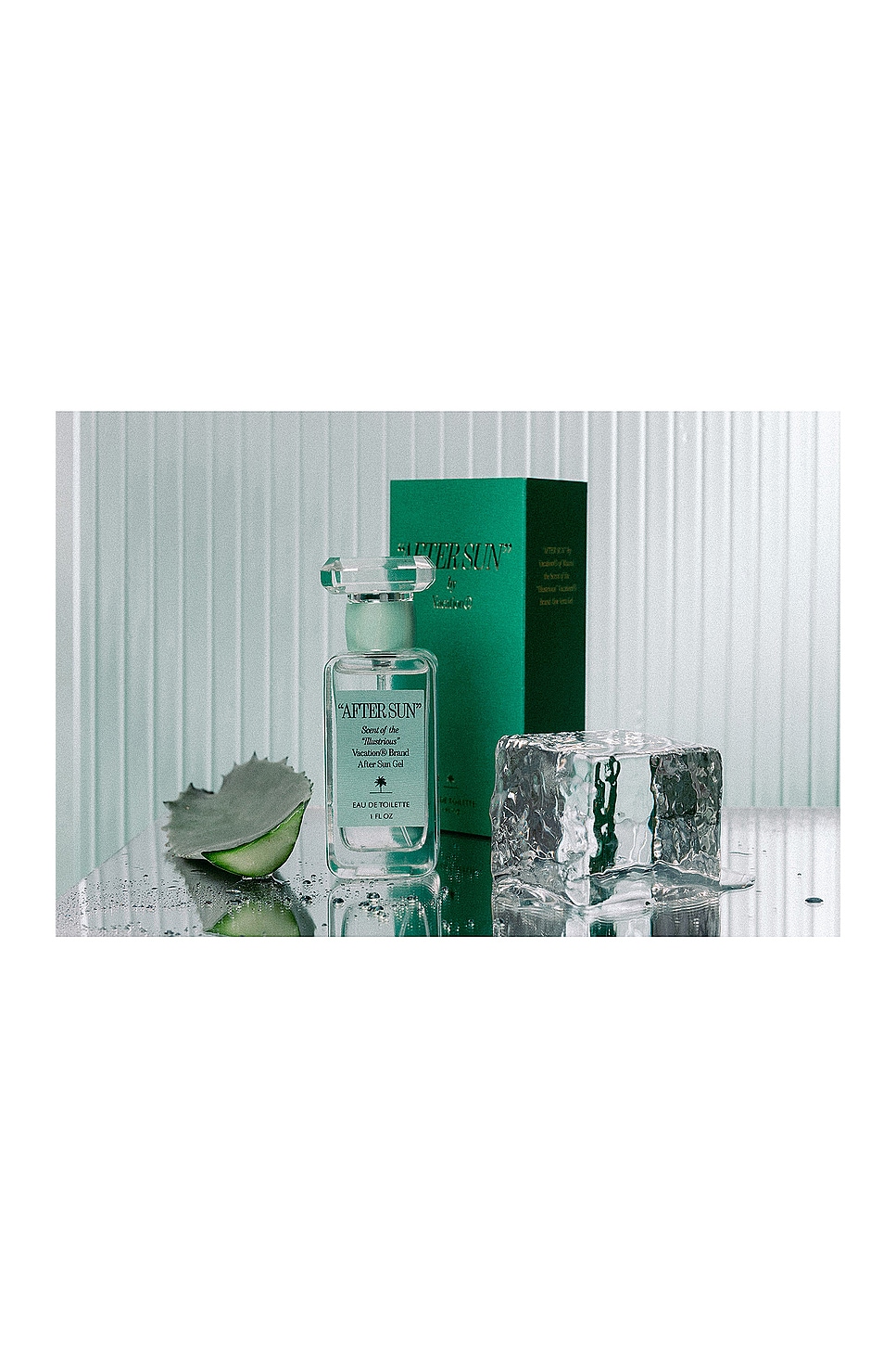 Vacation "After Sun" Eau De Toilette | REVOLVE
