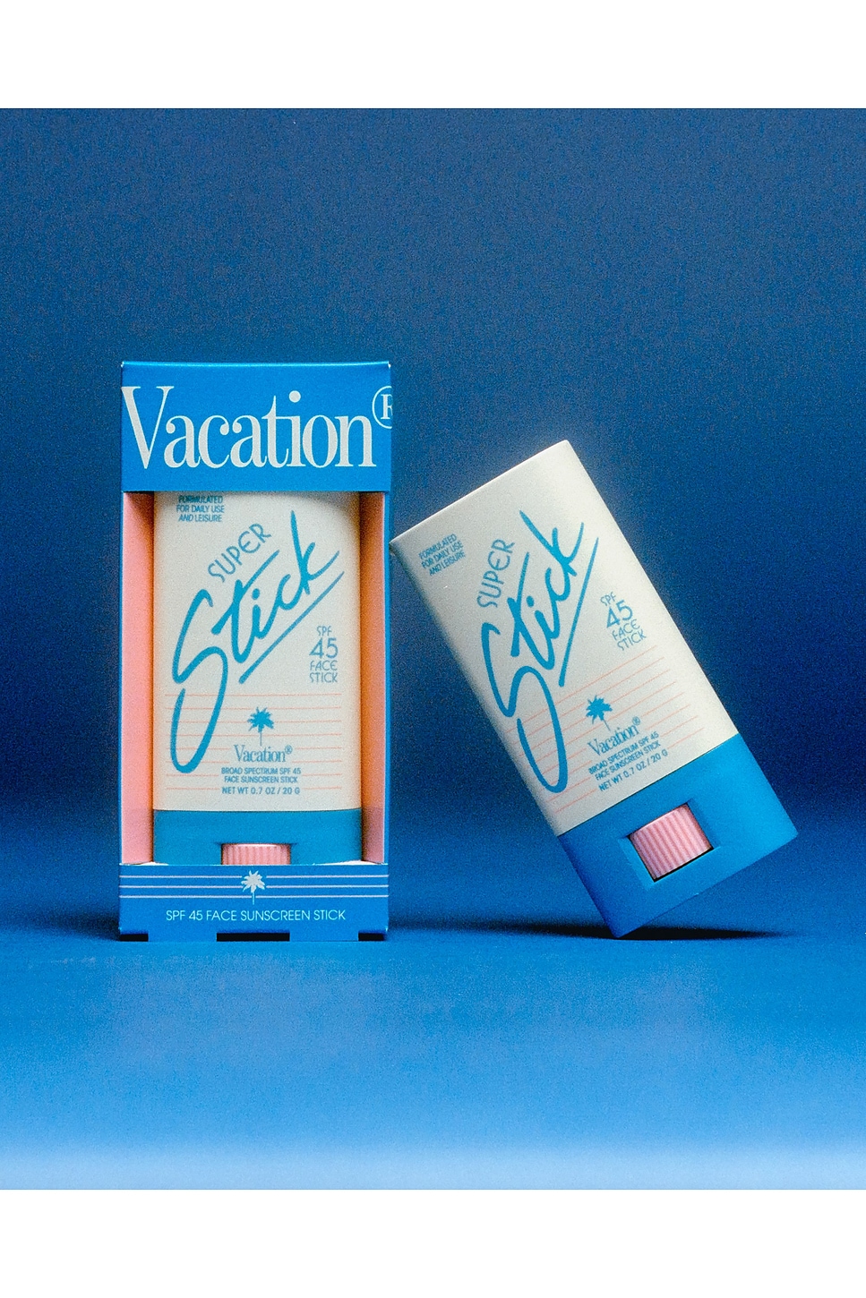 Vacation Super Stick Spf 45 | REVOLVE