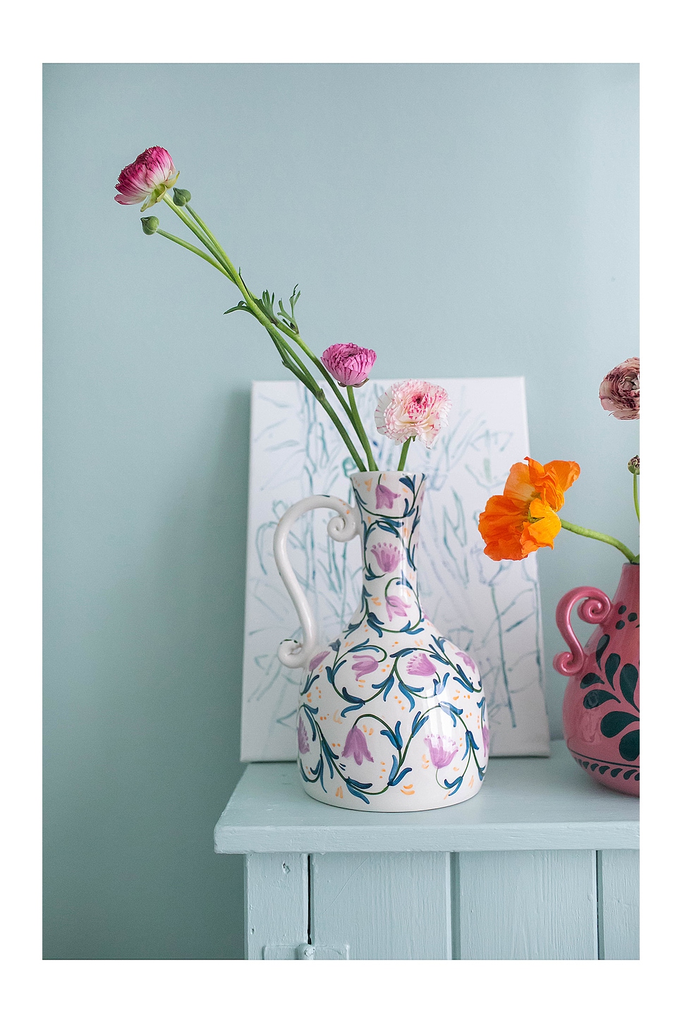 Vaisselle Love Vase | REVOLVE