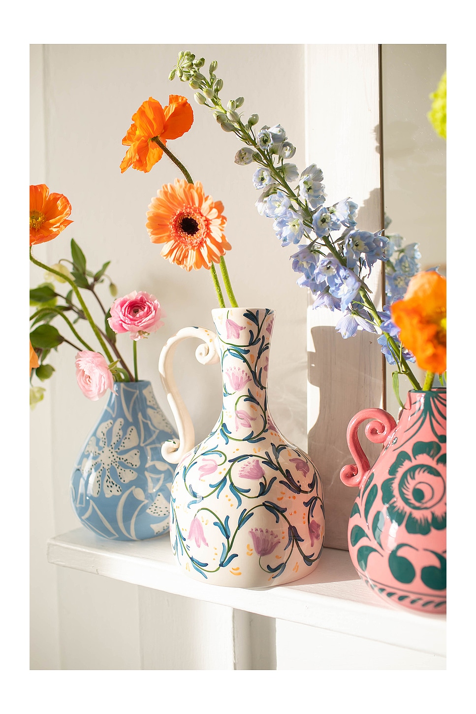 Vaisselle Love Vase | REVOLVE