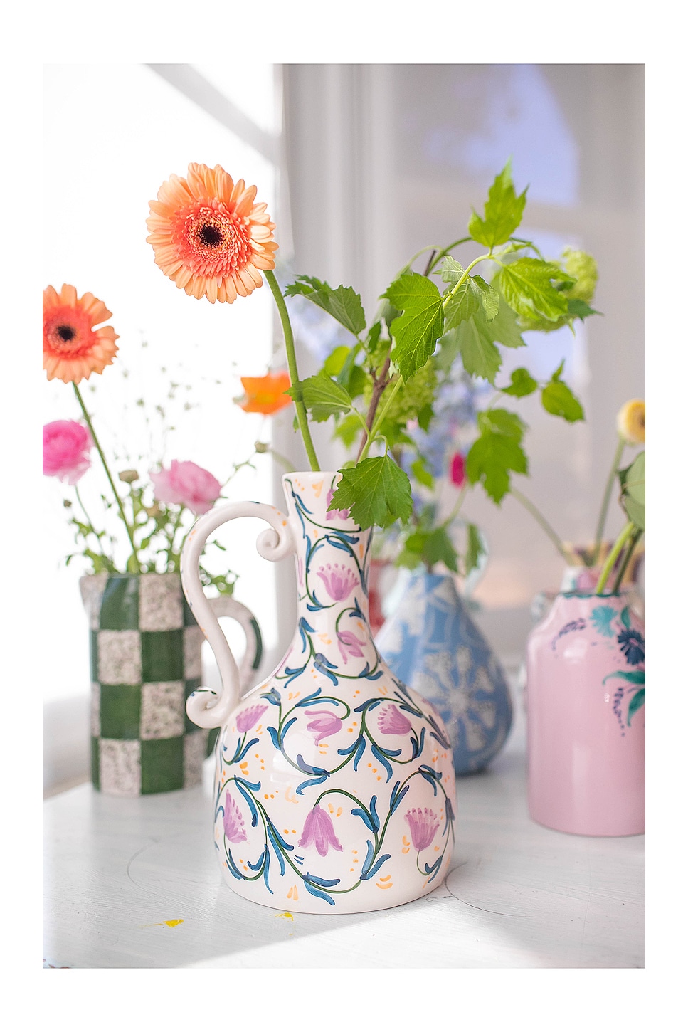 Vaisselle Love Vase | REVOLVE