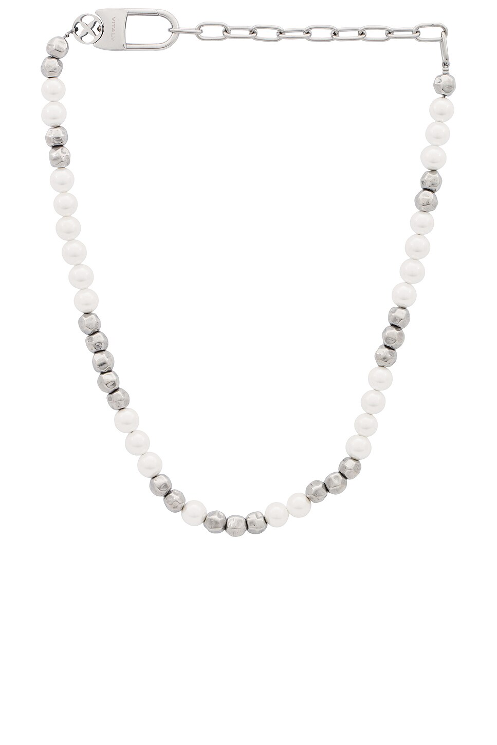 Vitaly pearl necklace store
