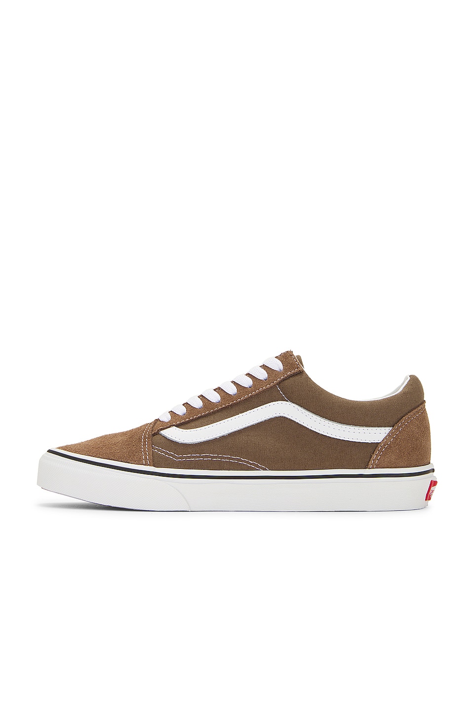 Vans U Old Skool in Walnut | REVOLVE