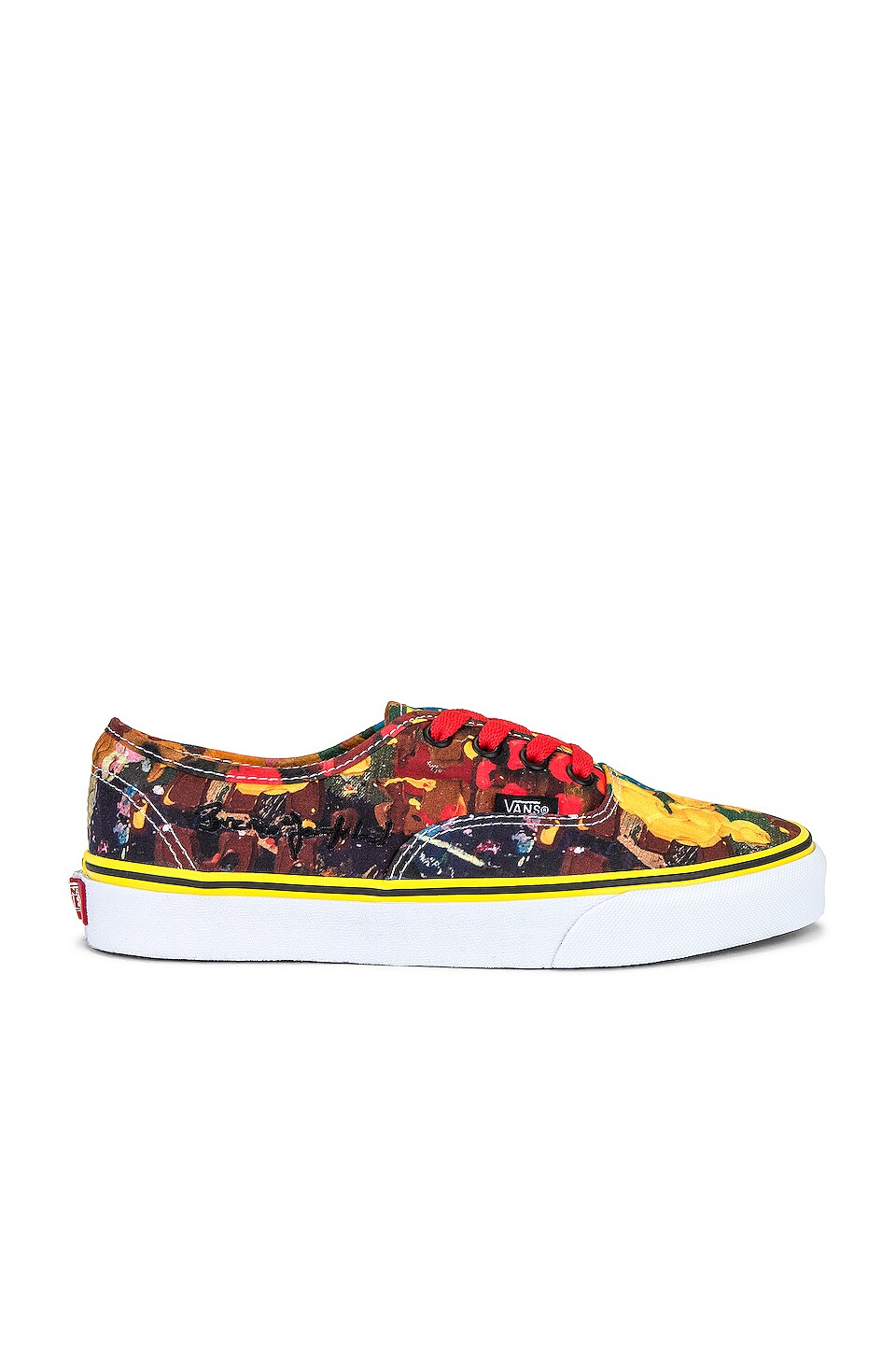 Vans MOCA Brenna Youngblood Authentic | REVOLVE