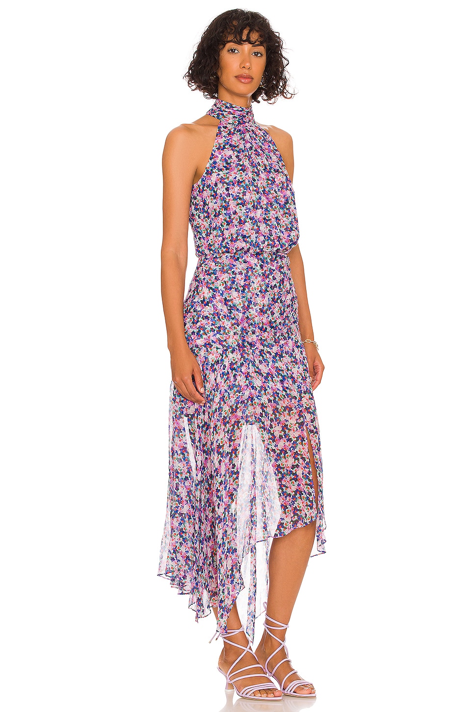 Veronica Beard Leia Dress