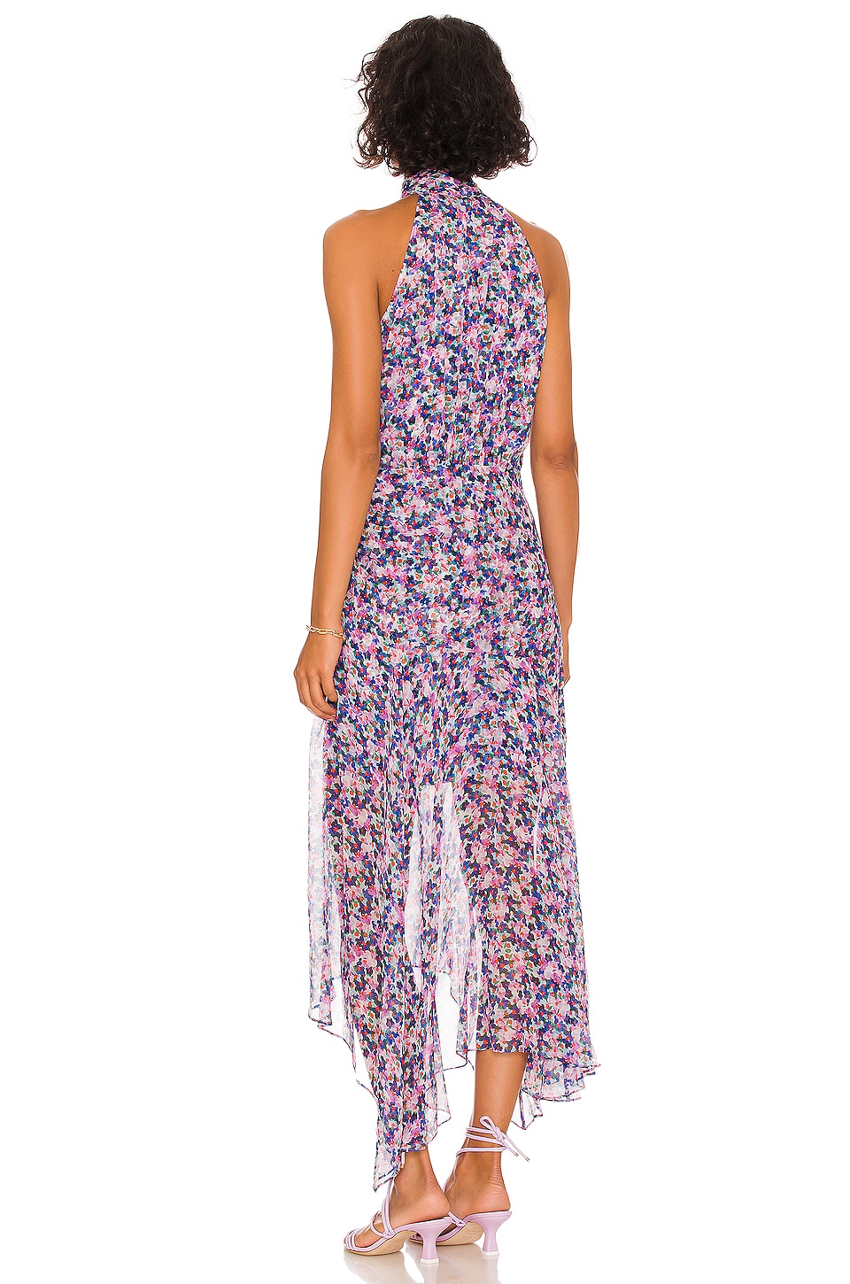 Veronica Beard Leia Dress