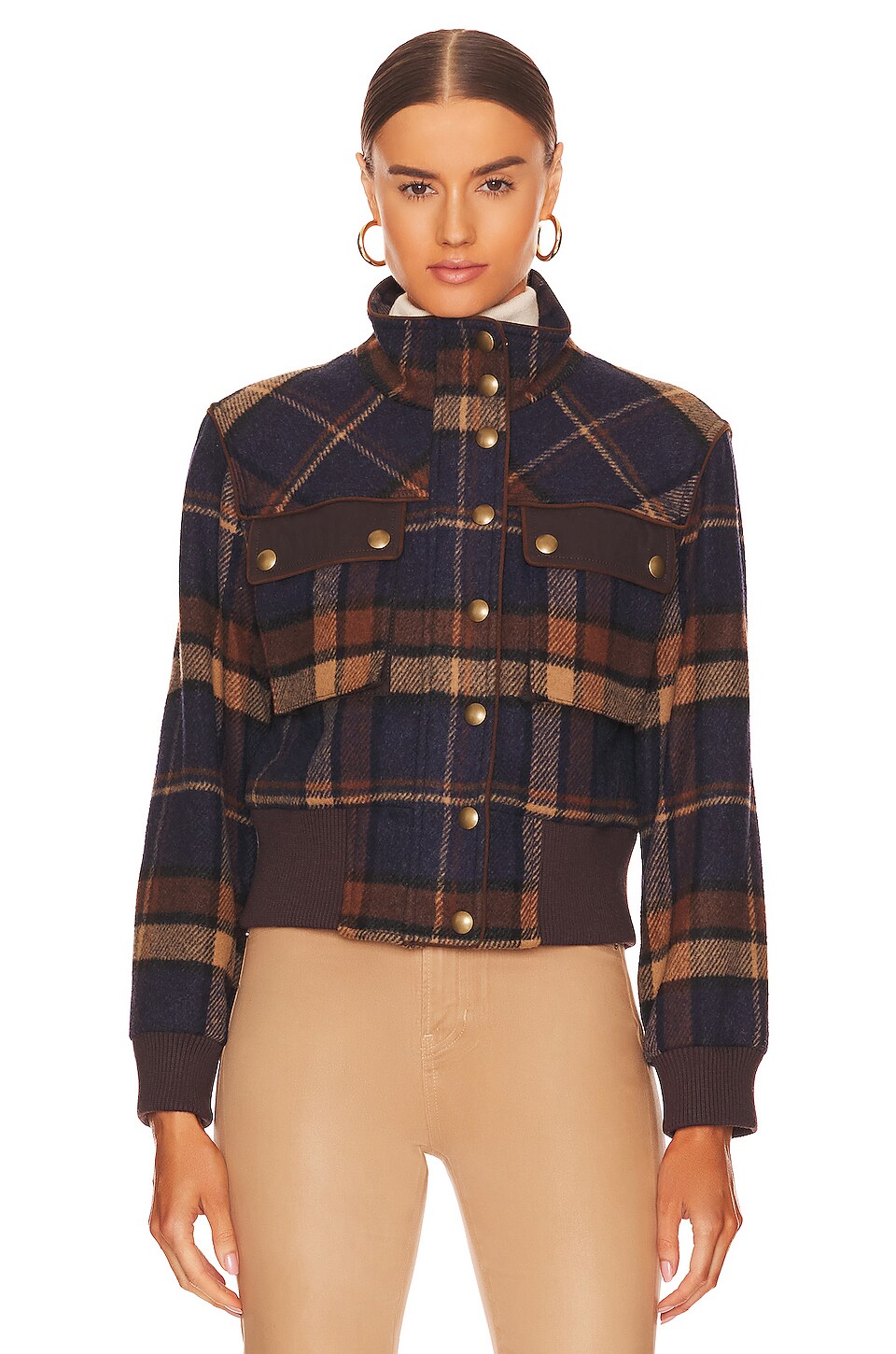 Veronica Beard Jadis Jacket