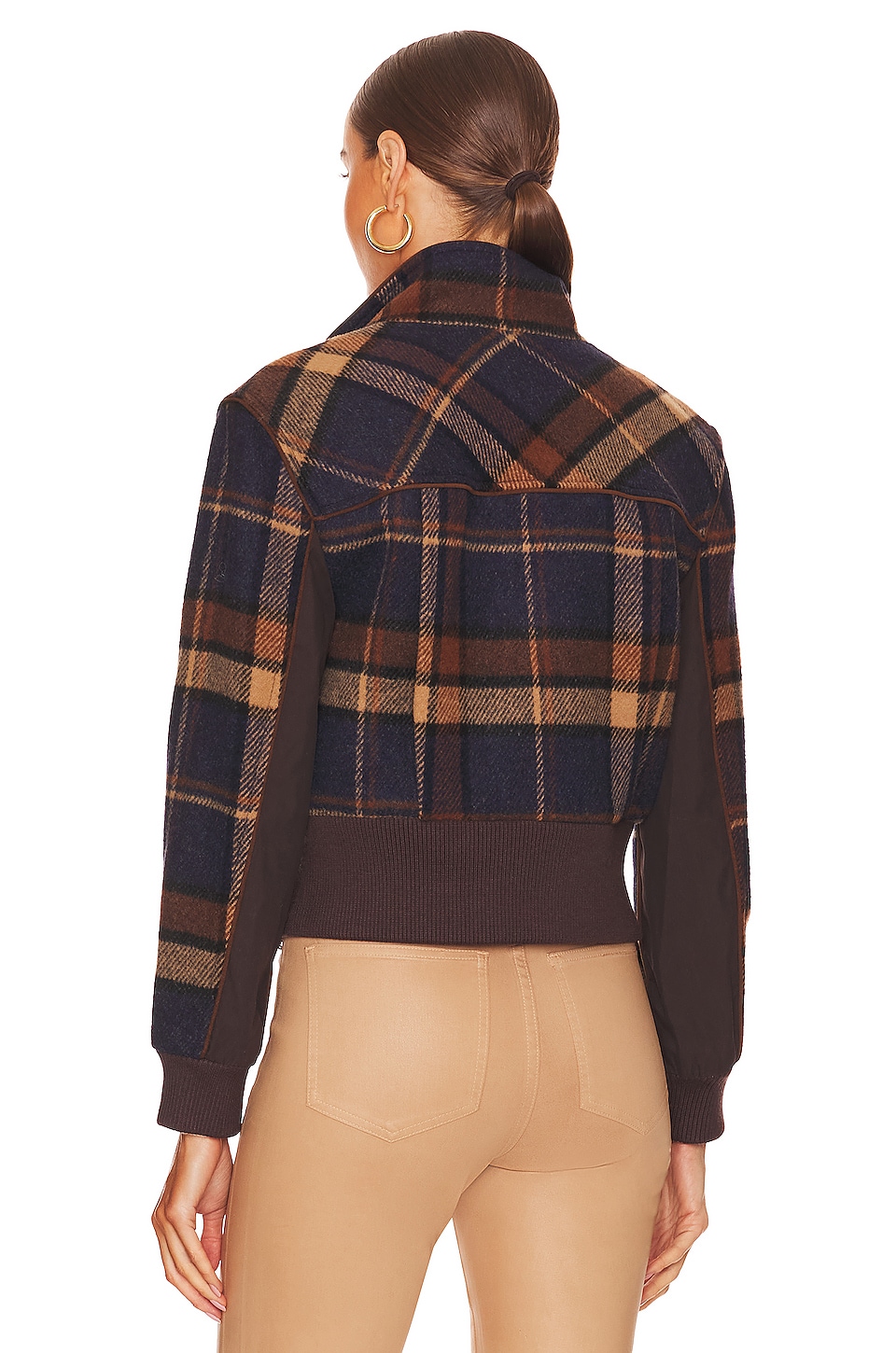 Veronica Beard Jadis Jacket