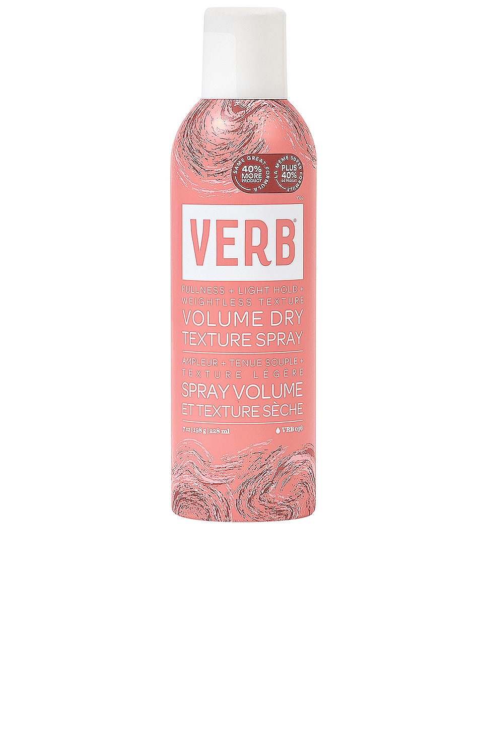 VERB SPRAY TEXTURANT JUMBO VOLUME DRY TEXTURE SPRAY JUMBO | REVOLVE