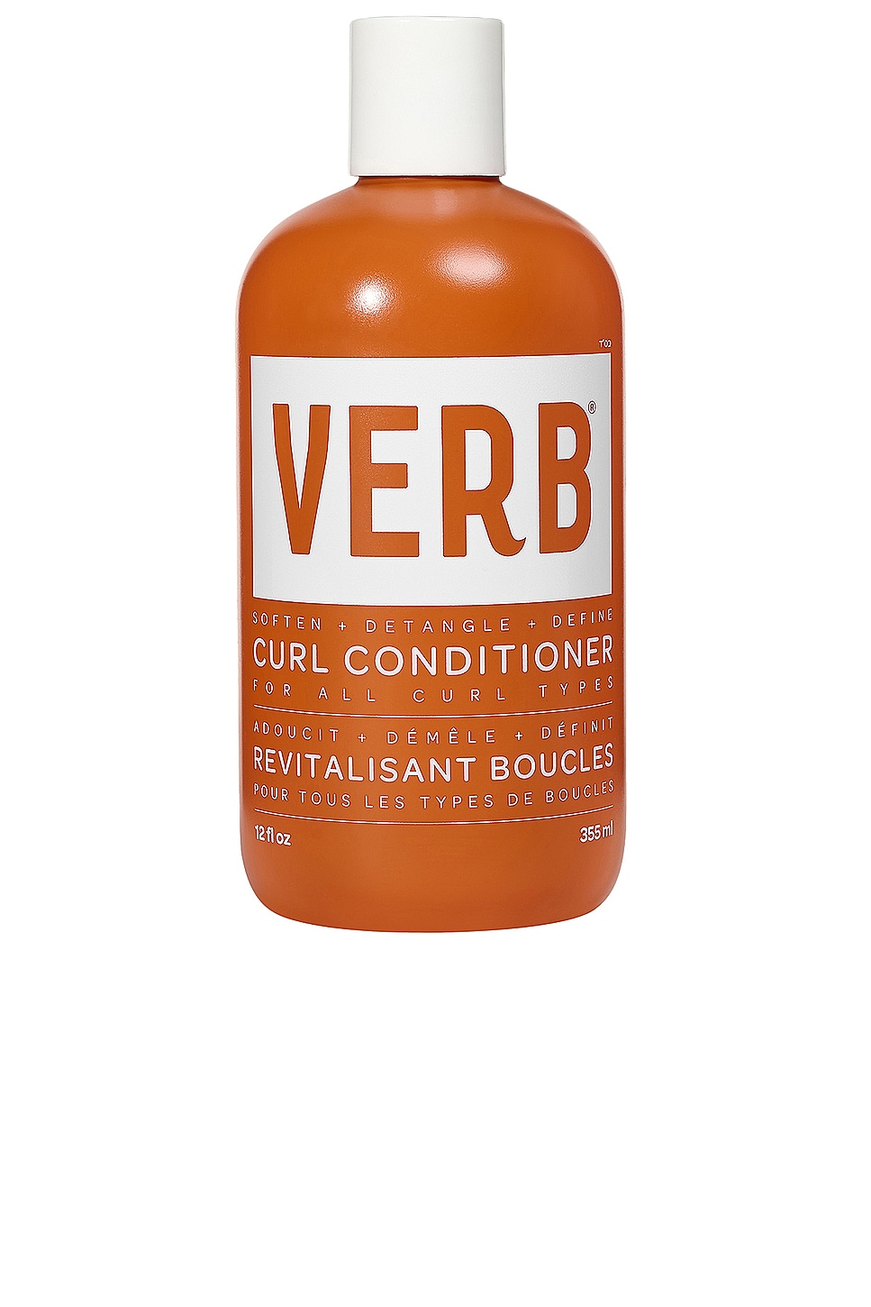 VERB Curl Conditioner 12oz | REVOLVE