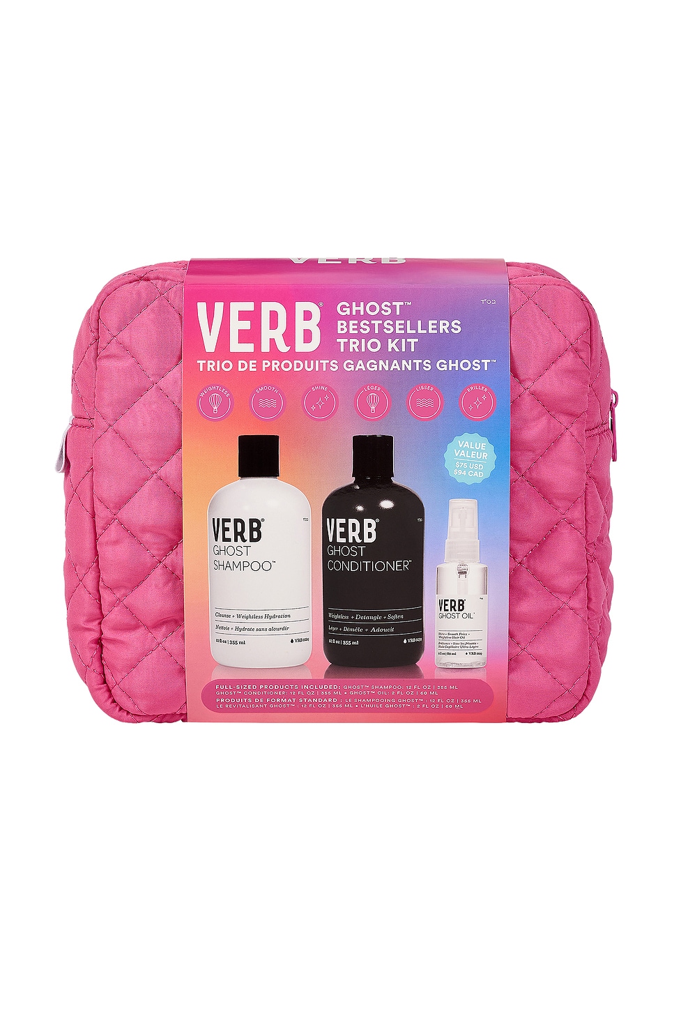 VERB Ghost Trio Kit | REVOLVE