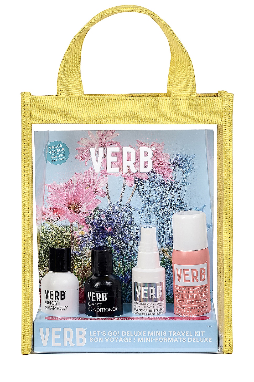 VERB Travel Kit | REVOLVE
