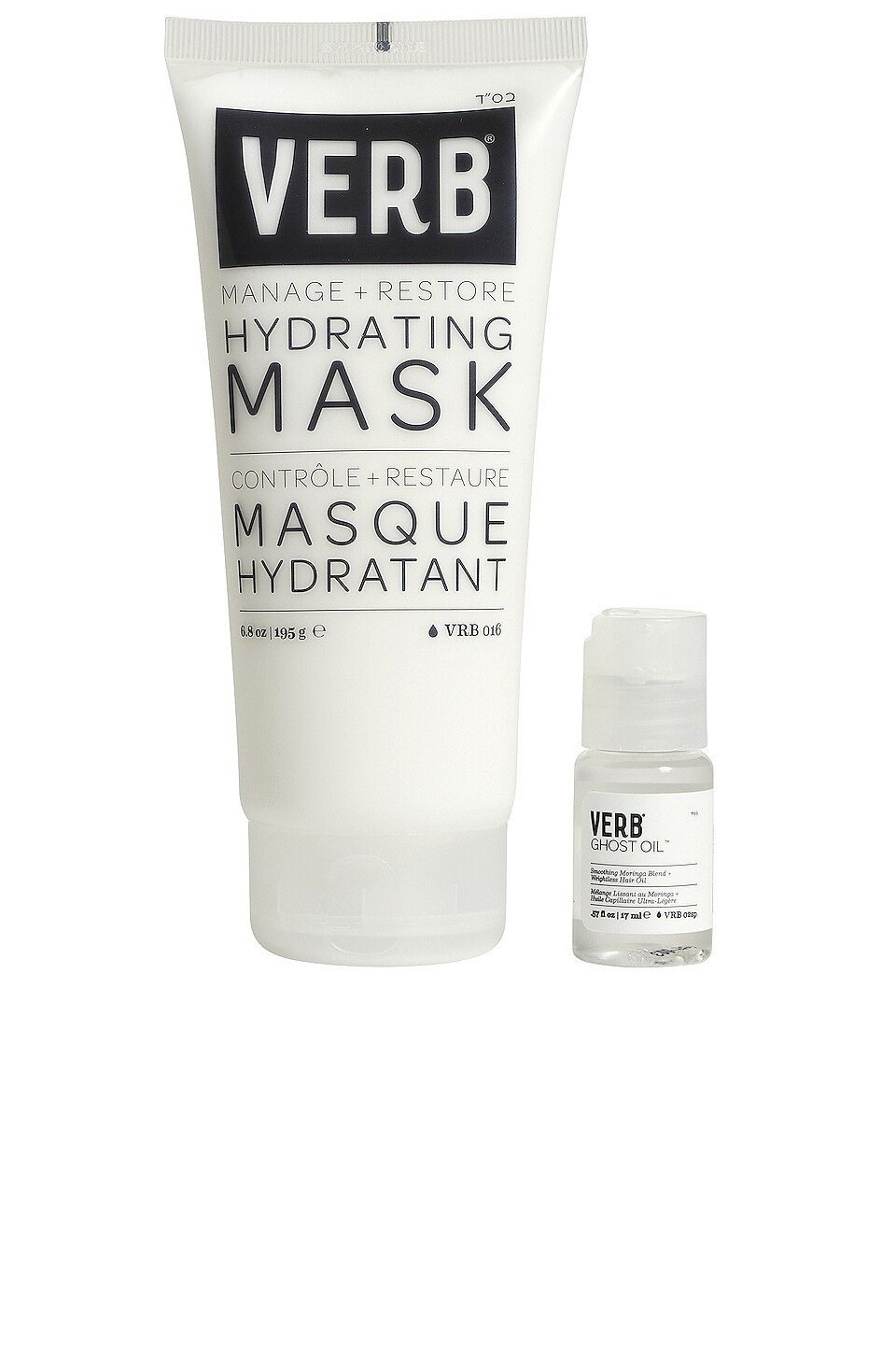 VERB Hydrating Mask Kit | REVOLVE