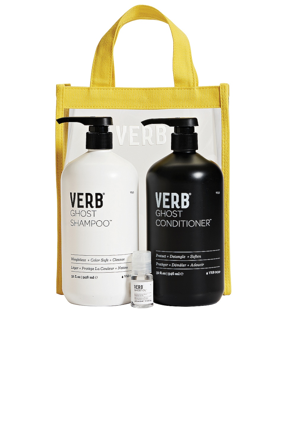 VERB Ghost Liter Kit | REVOLVE