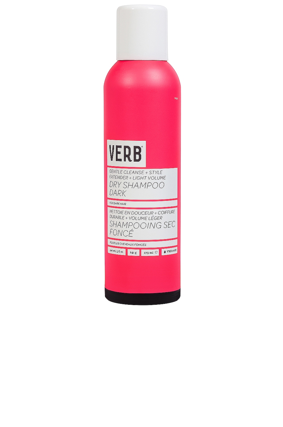 VERB Dry Shampoo Dark Tones | REVOLVE