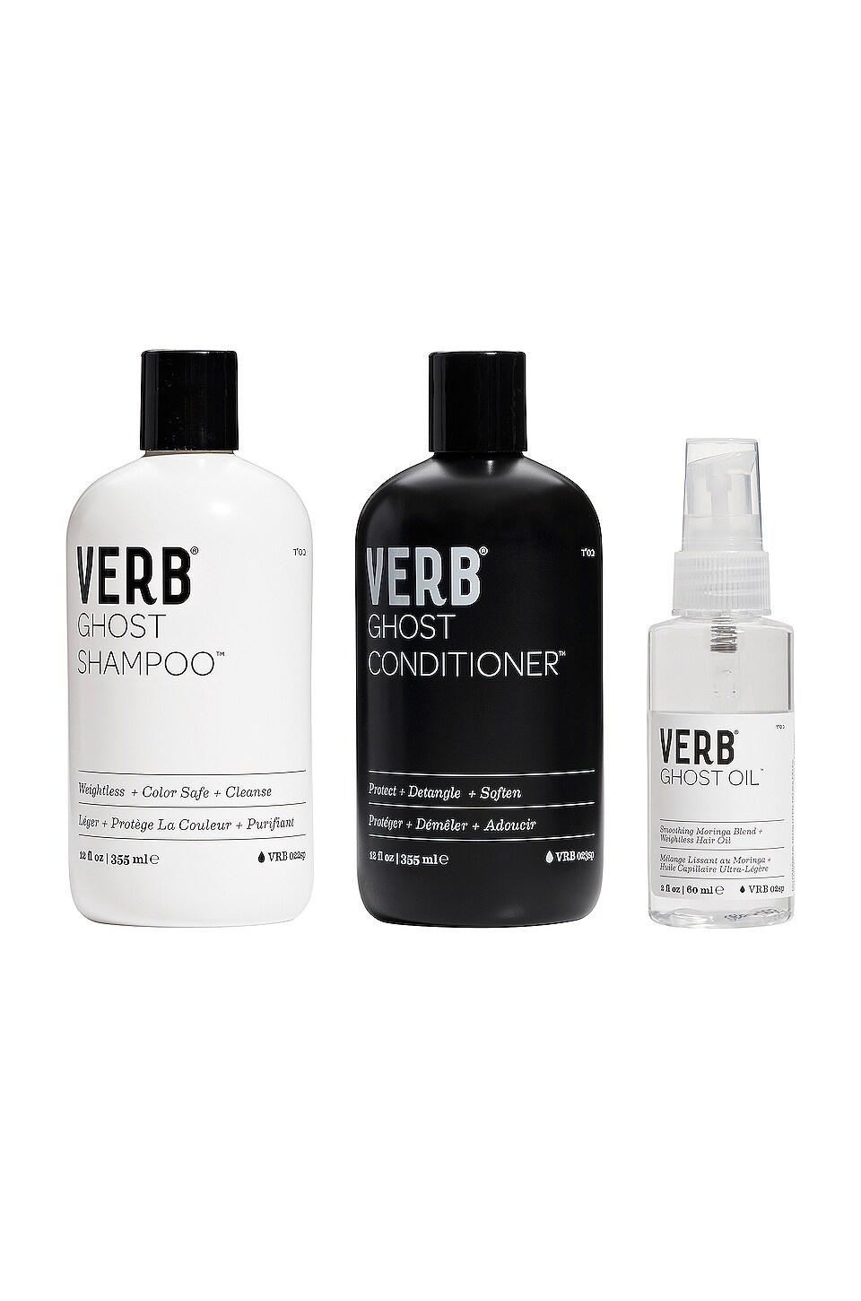VERB Ghost Trio Kit | REVOLVE