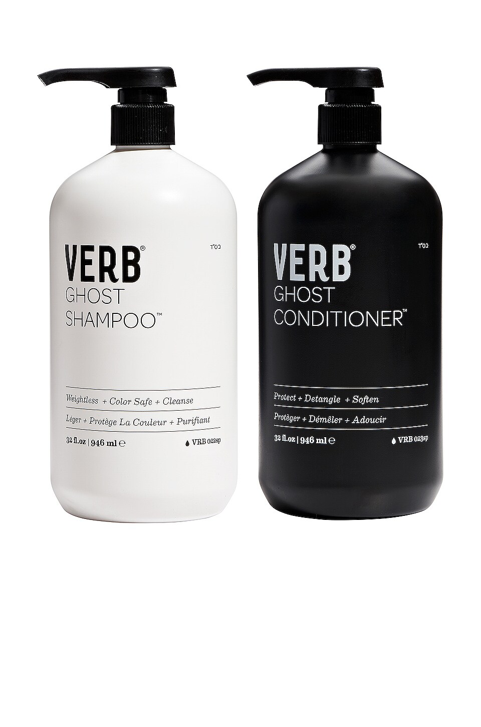 VERB Ghost Jumbo Duo | REVOLVE