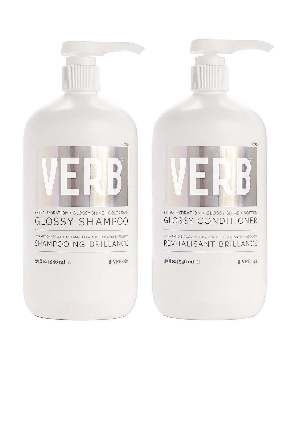VERB Glossy Jumbo Duo | REVOLVE