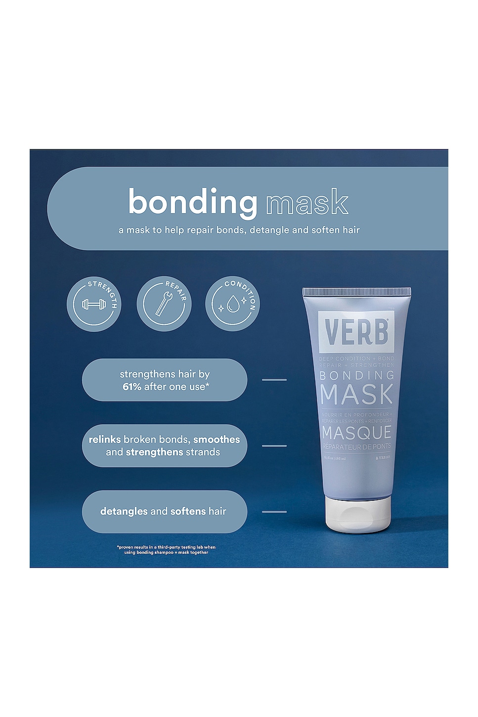 VERB Bonding Mask | REVOLVE