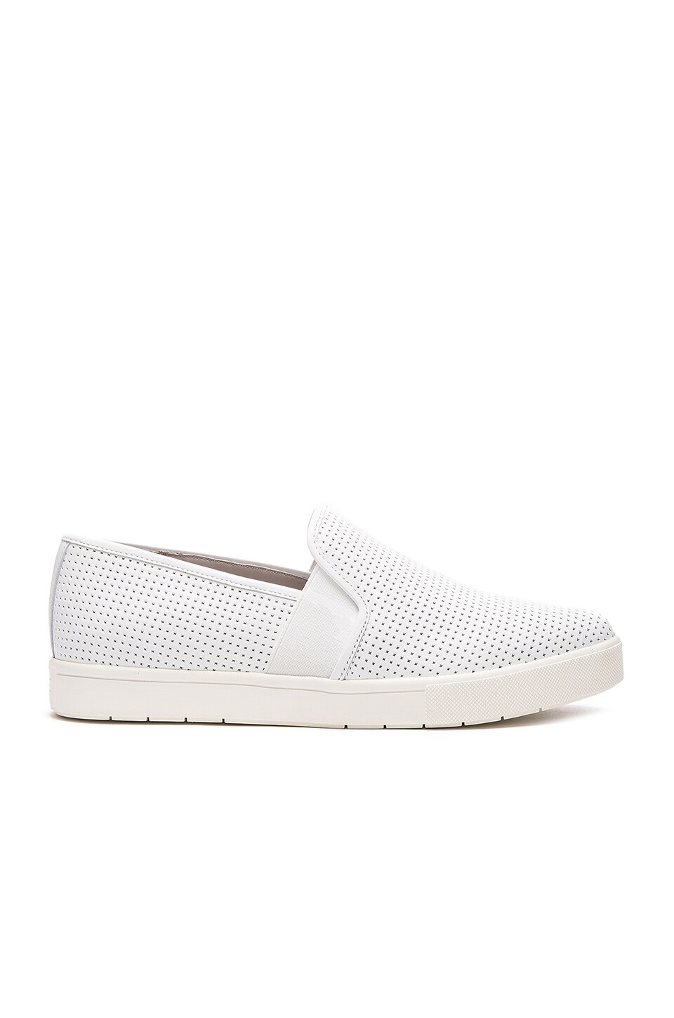Vince Pierce 2 Sneaker in Plaster | REVOLVE