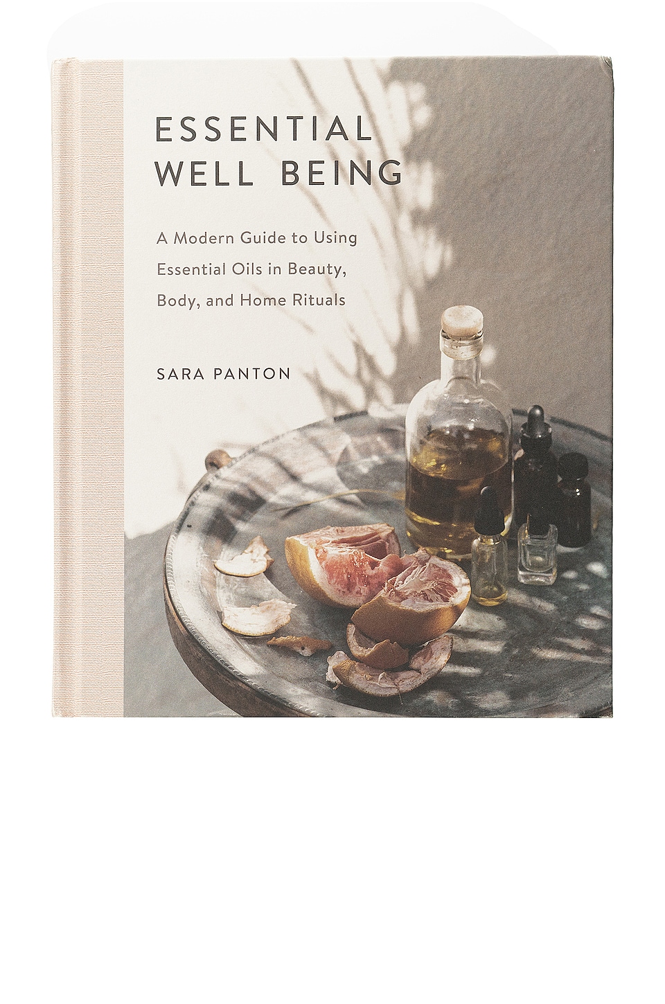 VITRUVI Essentials Well Being Book | REVOLVE
