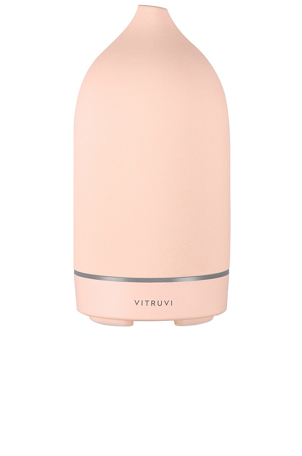 VITRUVI Blush Stone Diffuser | REVOLVE