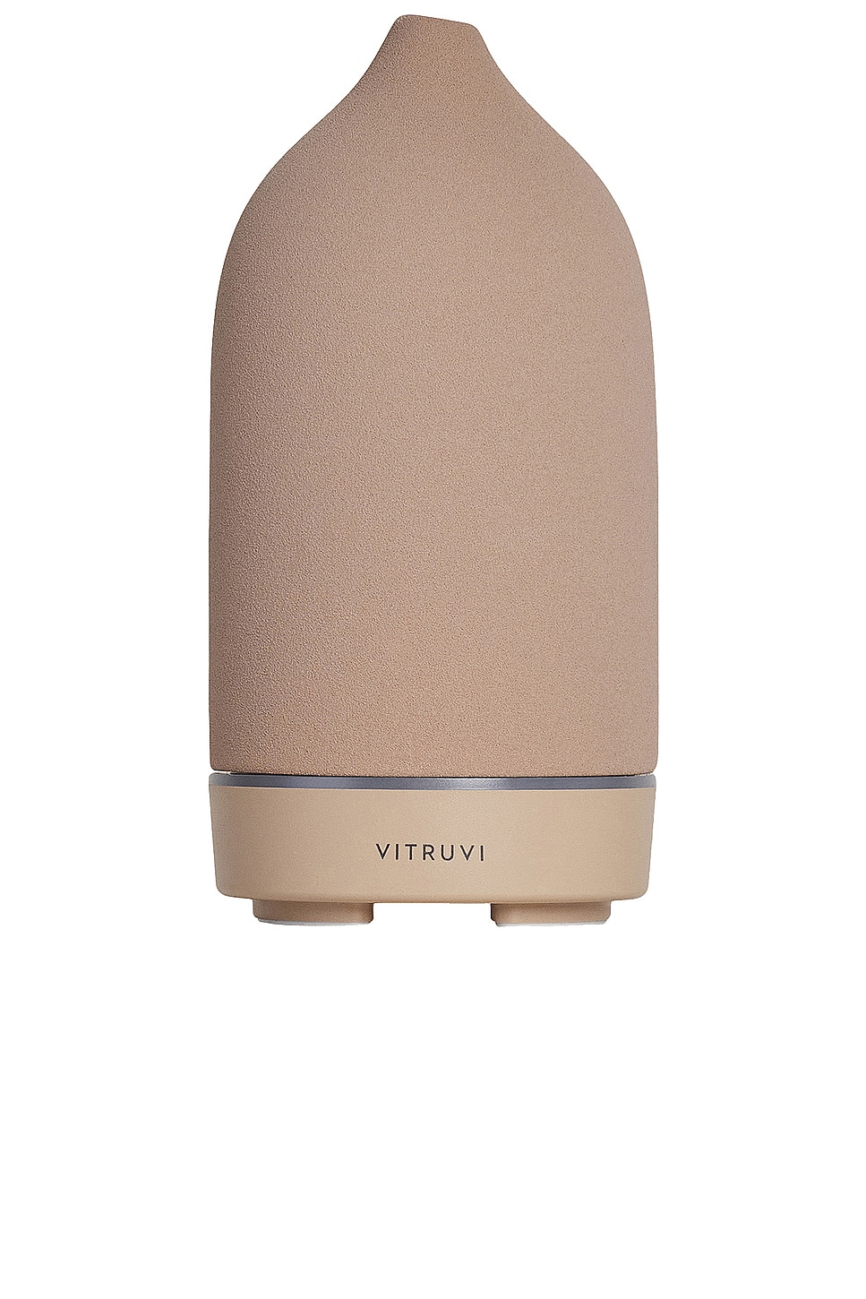 VITRUVI Stone Diffuser in Suede | REVOLVE