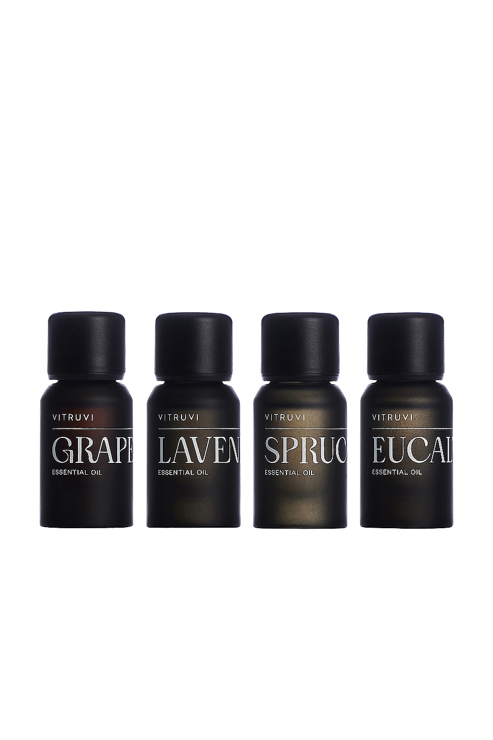VITRUVI Essentials Kit | REVOLVE